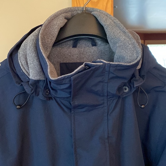 Lands' End | Jackets & Coats | Lands End Squall Parka | Poshmark
